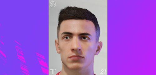 Tom... is FIFA Face modder