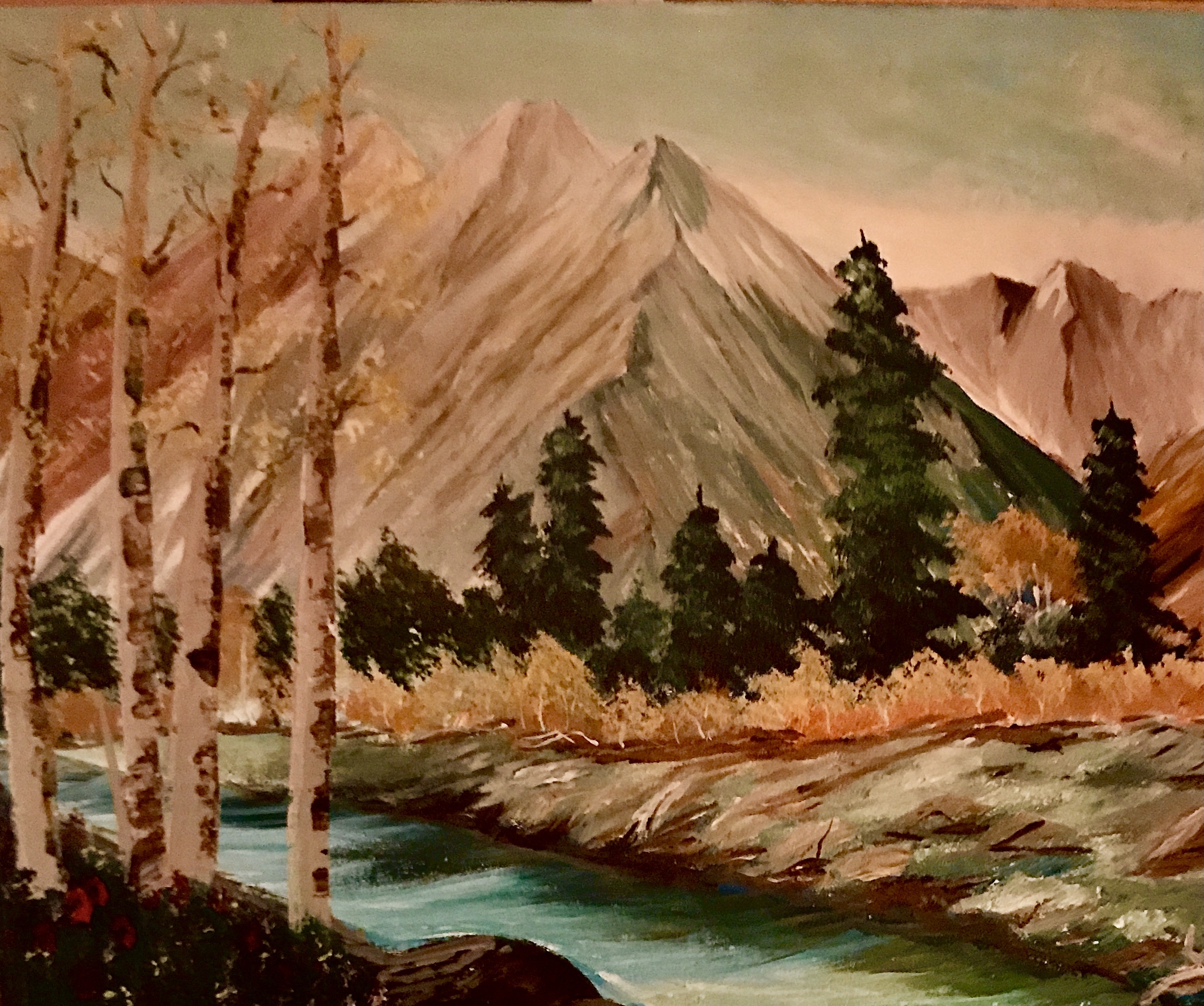 Learn to paint and draw with Allison Prior — allisonpriorart