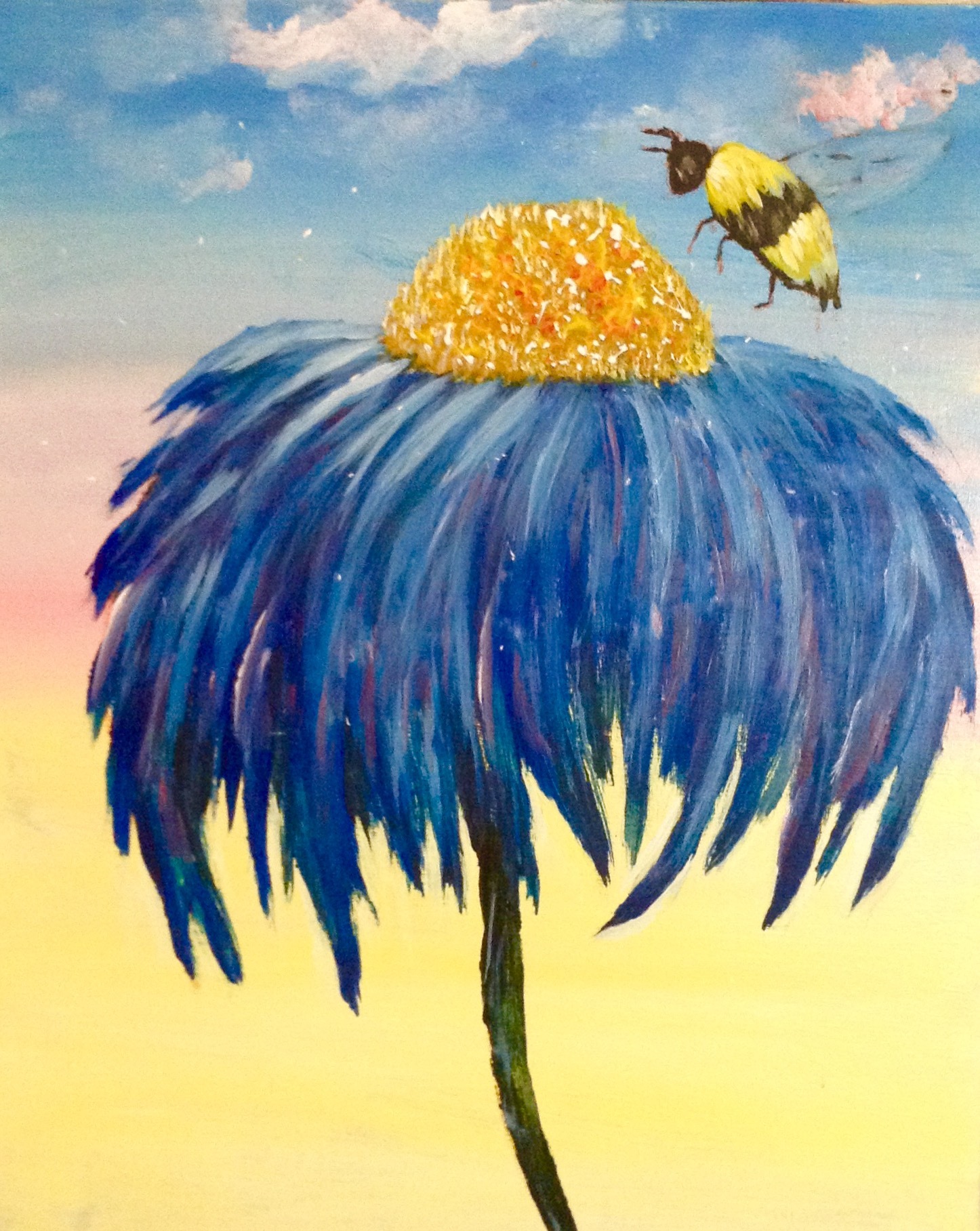 Learn to paint and draw with Allison Prior — allisonpriorart