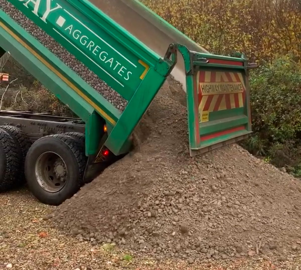 5.) Learning to use a digger with YouTube — Chris Huskins - Buymeacoffee