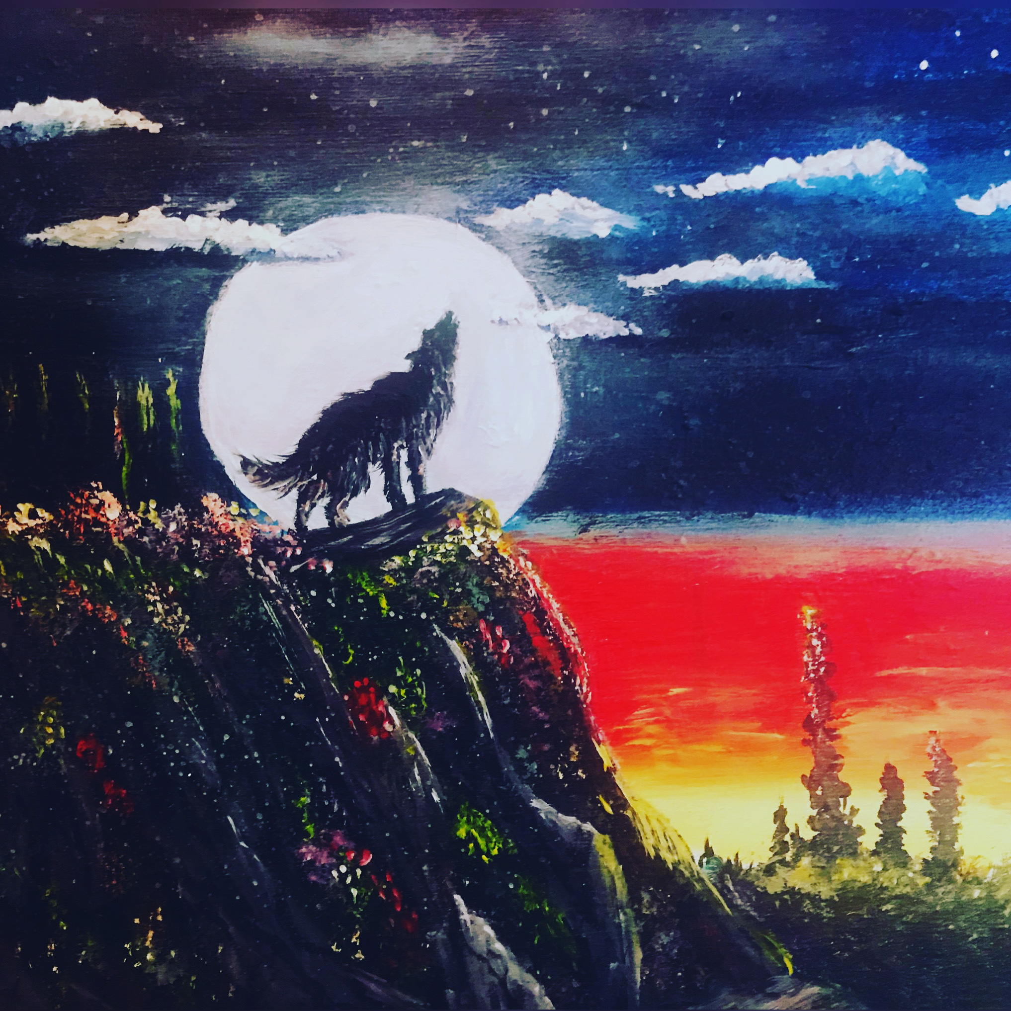 Learn to paint and draw with Allison Prior — allisonpriorart