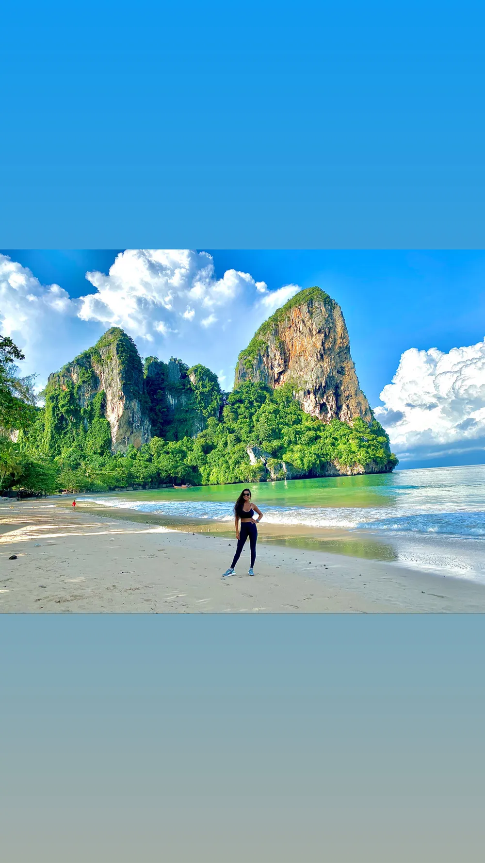 Krabi is magical! — JYoffe - Buymeacoffee