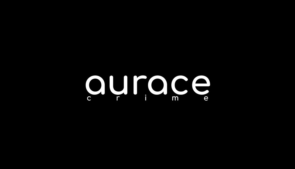 Aurace Crime is creating 1 hour long YouTube true crime videos.