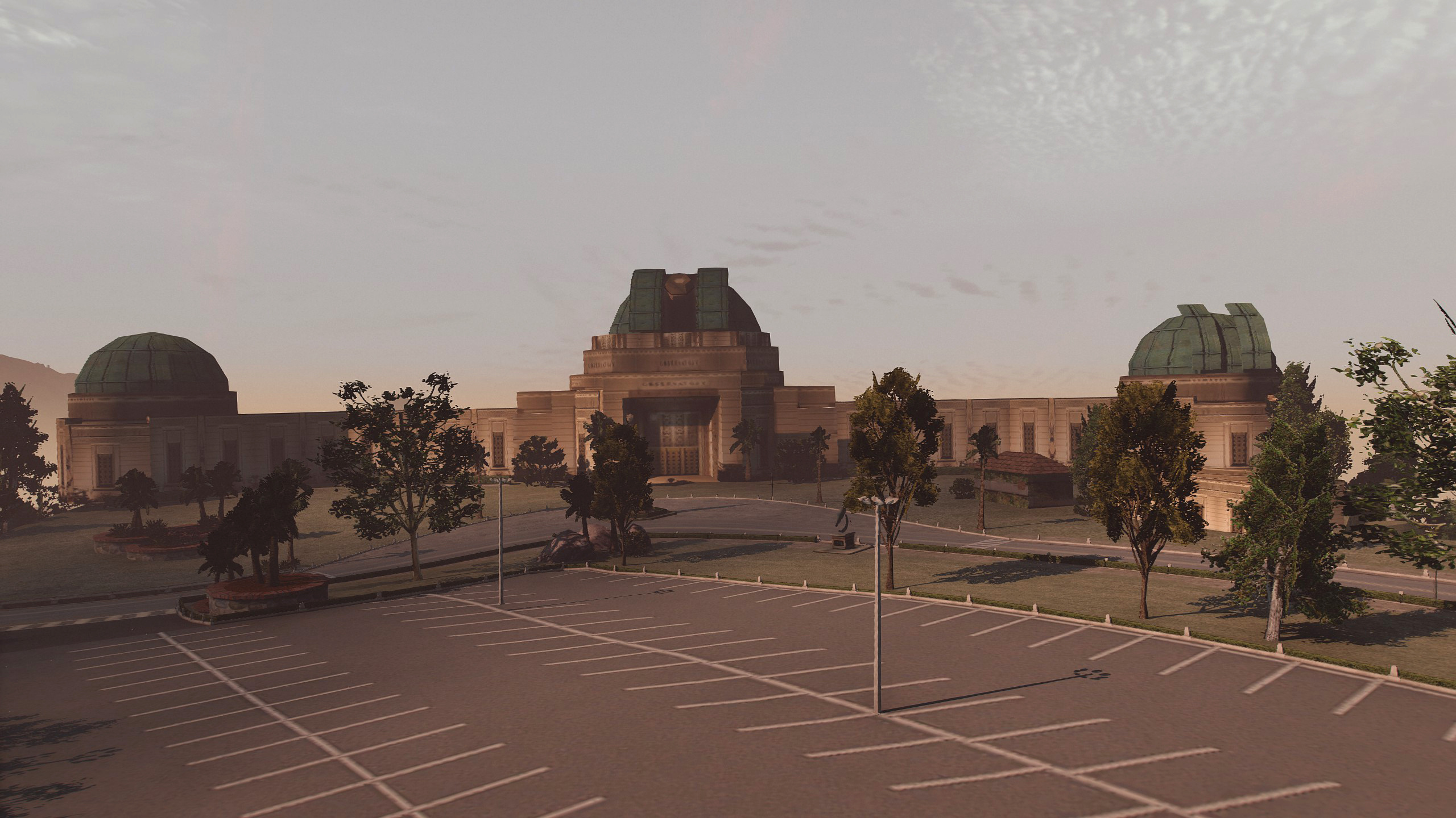 Need For Speed Underground 2 NFSU2 Bayview Map in GTA 5 — FV Mods