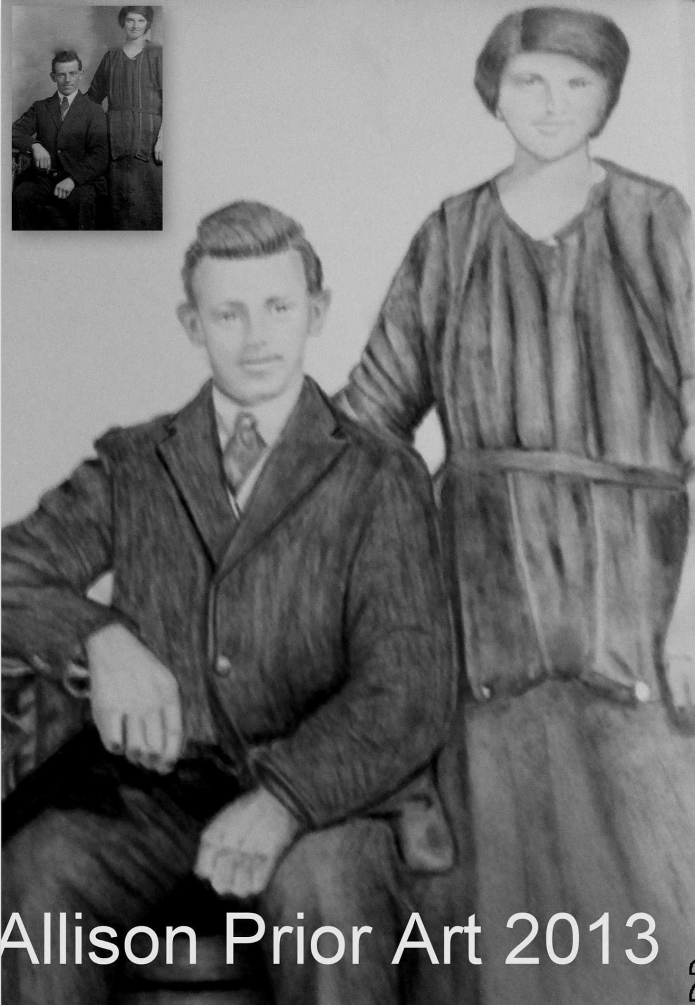 Learn to paint and draw with Allison Prior — allisonpriorart