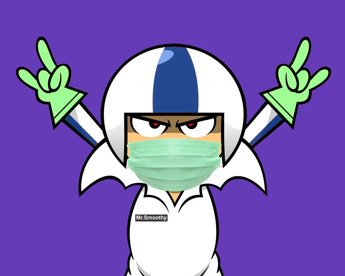 Mr Smoothy is a youtuber creating tech tutorials and game mods ...