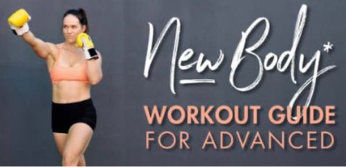 Penny Barnshaw is Creating Free Follow Along Workouts on YouTube.