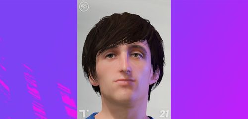 Tom... is FIFA Face modder