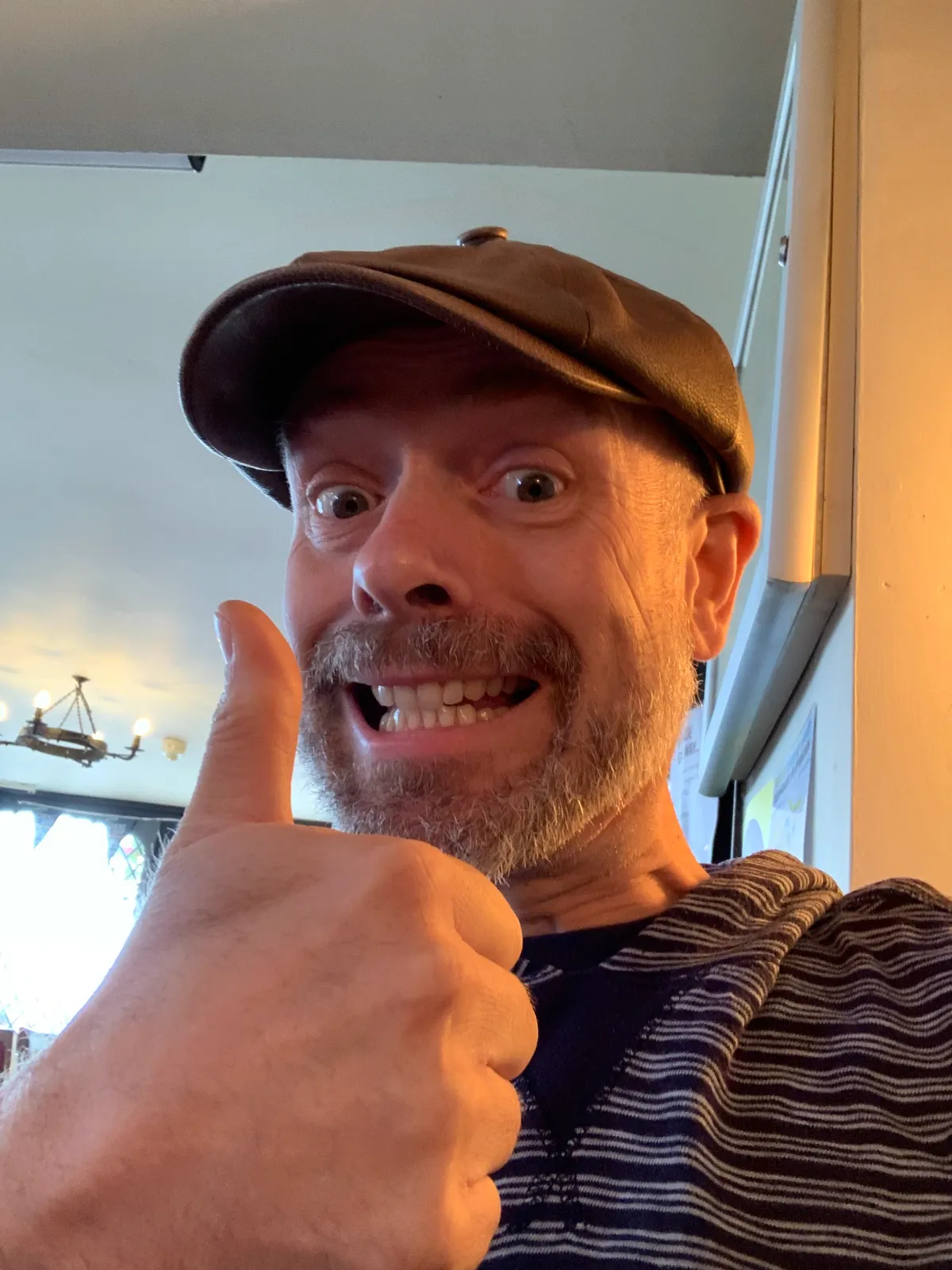 Jim Newstead is making YouTube music reaction & review videos, and ...