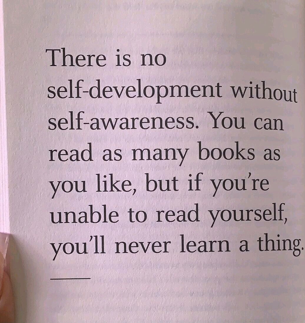 Self Development — Magazines Daily Premium