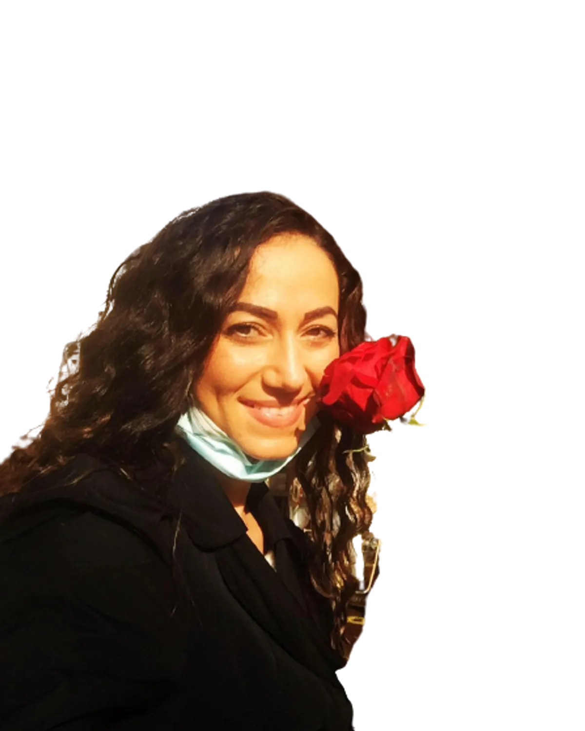 Mihaela Claudia Puscas is Travel vlogs and personal growth. - Buymeacoffee