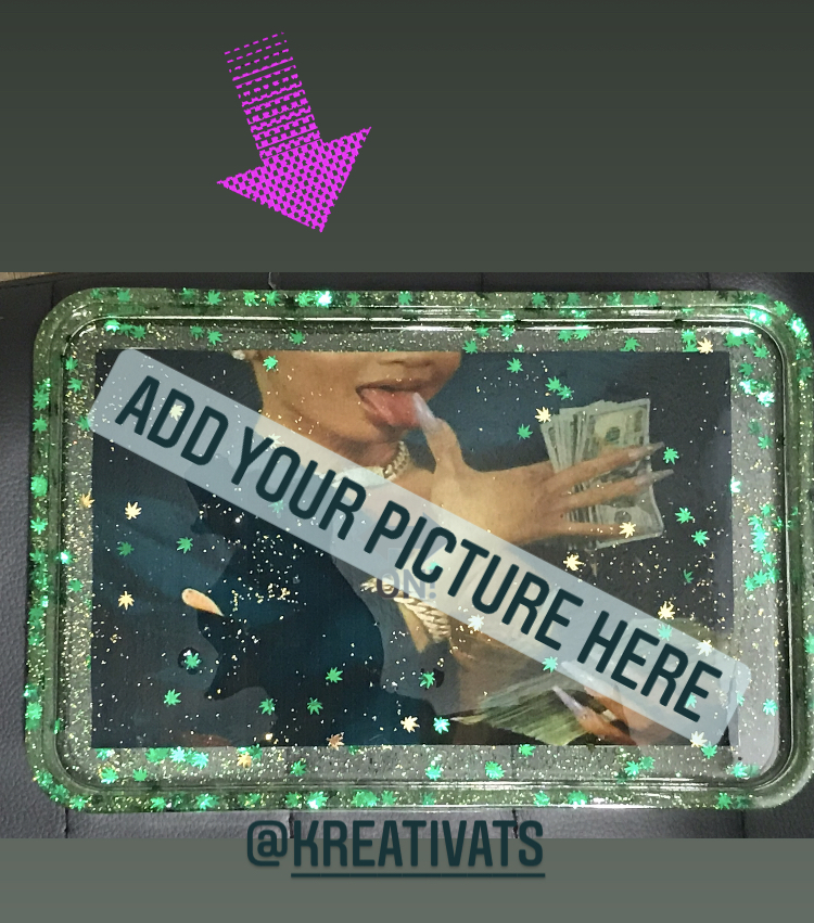 420 Swag Rolling Trays & More — KreativaTees