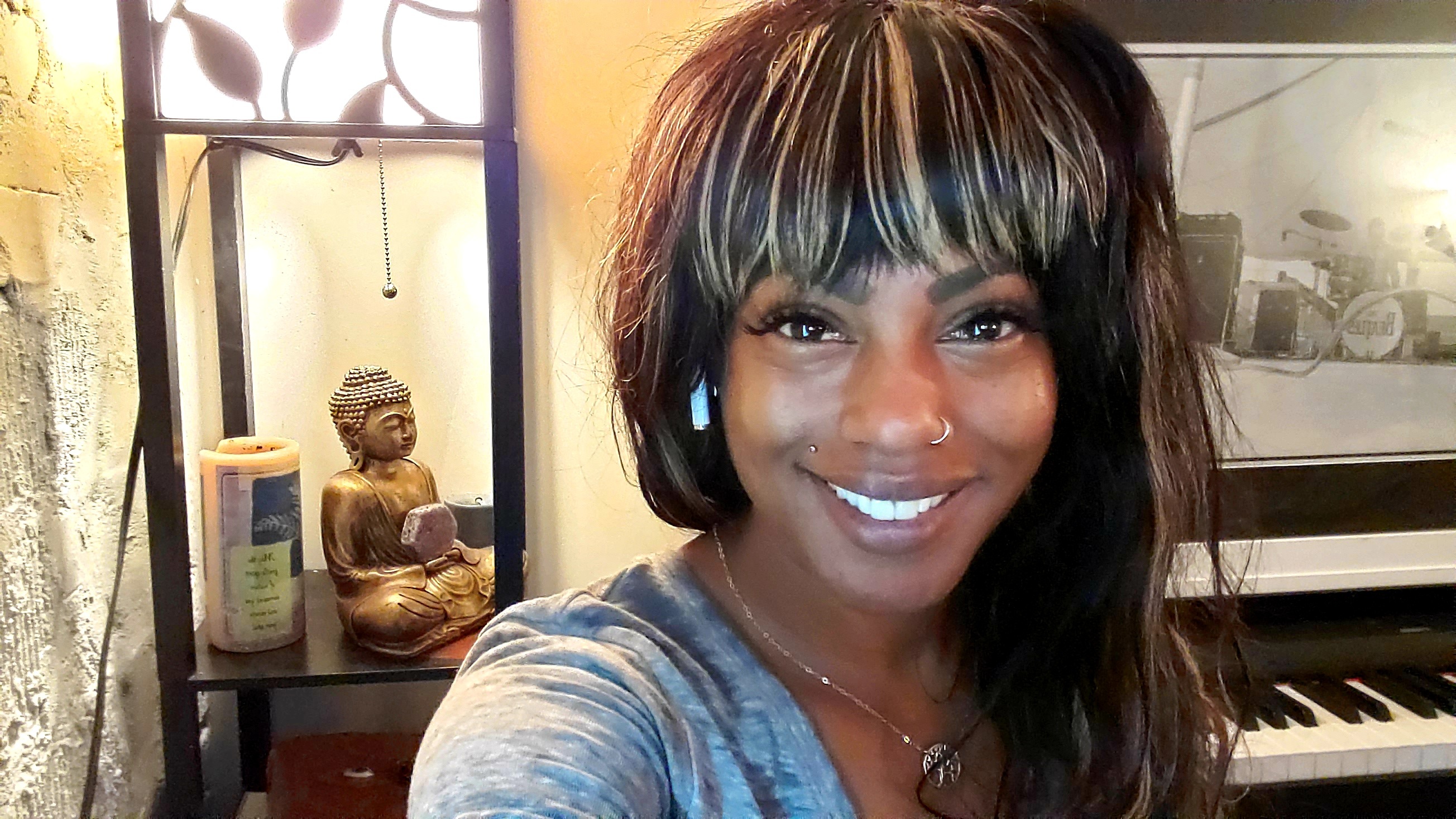 Isn't It Ironic..... — Erica Parrott - Buymeacoffee