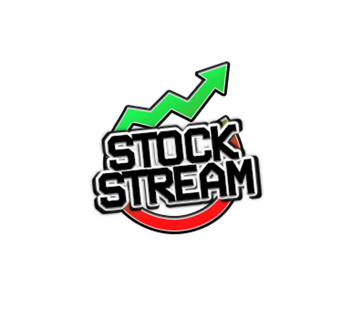 StockStream - Buymeacoffee