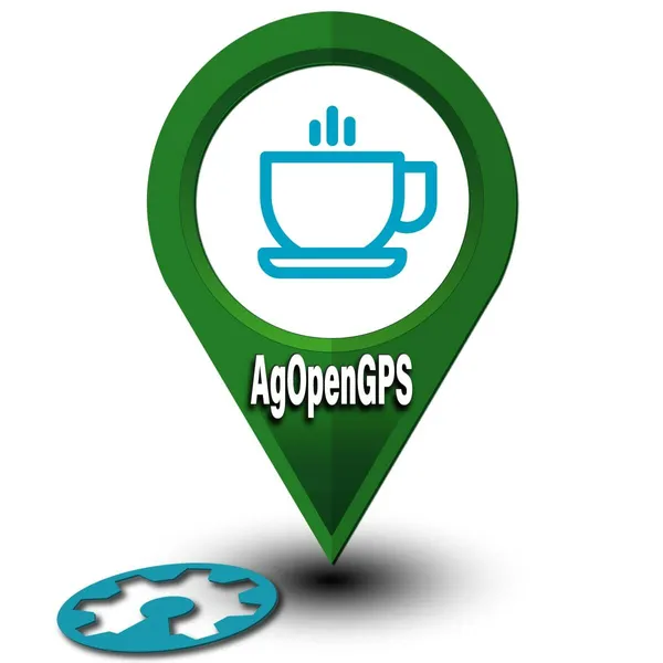 AgOpenGPS is Open Source Agricultural GPS Guidance software - Buymeacoffee