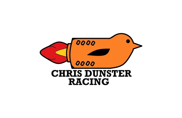 Chris Dunster Racing is YouTube Sim Racing Content Creator - Buymeacoffee