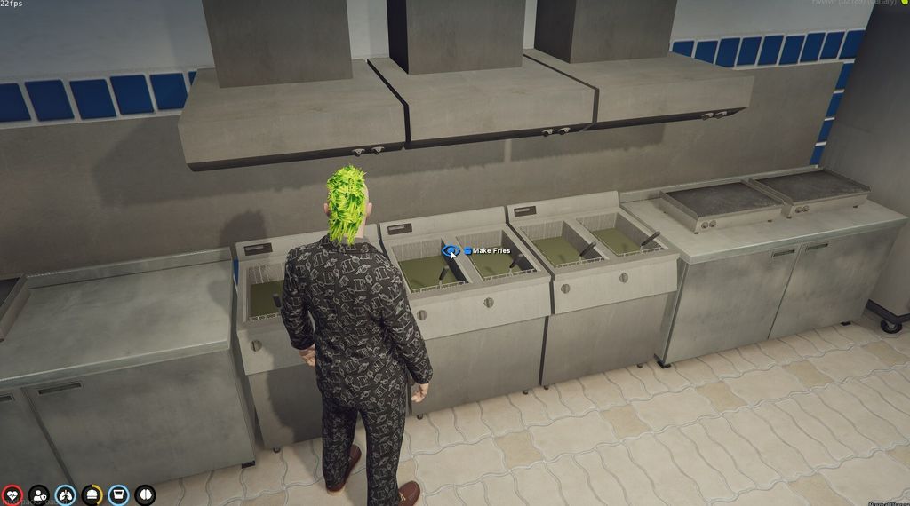 Qbcore Uwu Cafe Job — Danklife Gaming Scripts