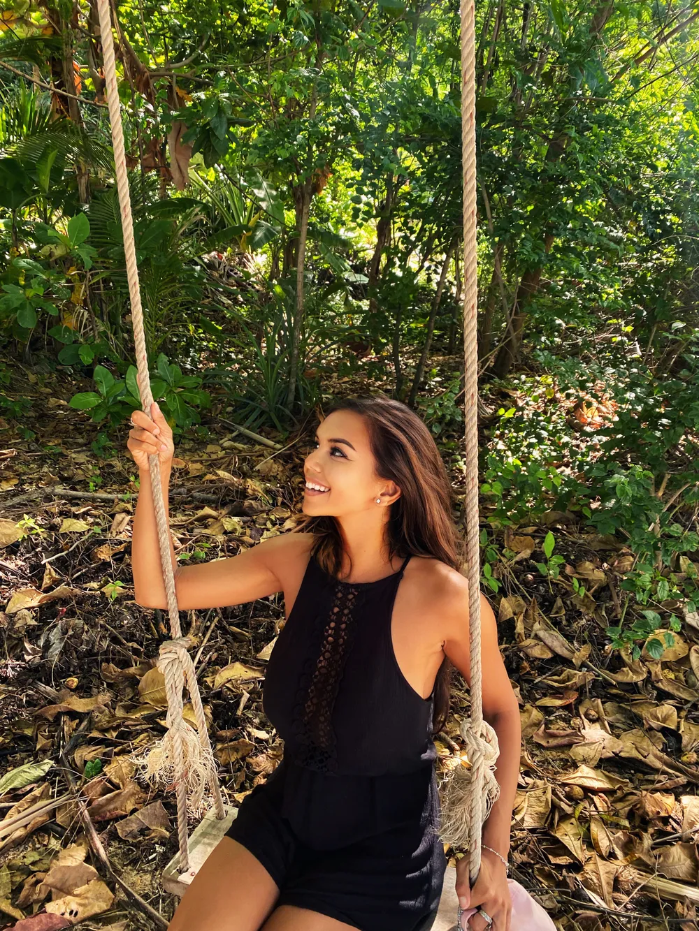 Swinging through life — JYoffe - Buymeacoffee