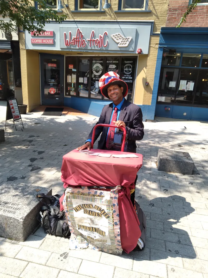 Alleria Brightfall is Photographs, Art, Poetry, Arcane works - Buymeacoffee