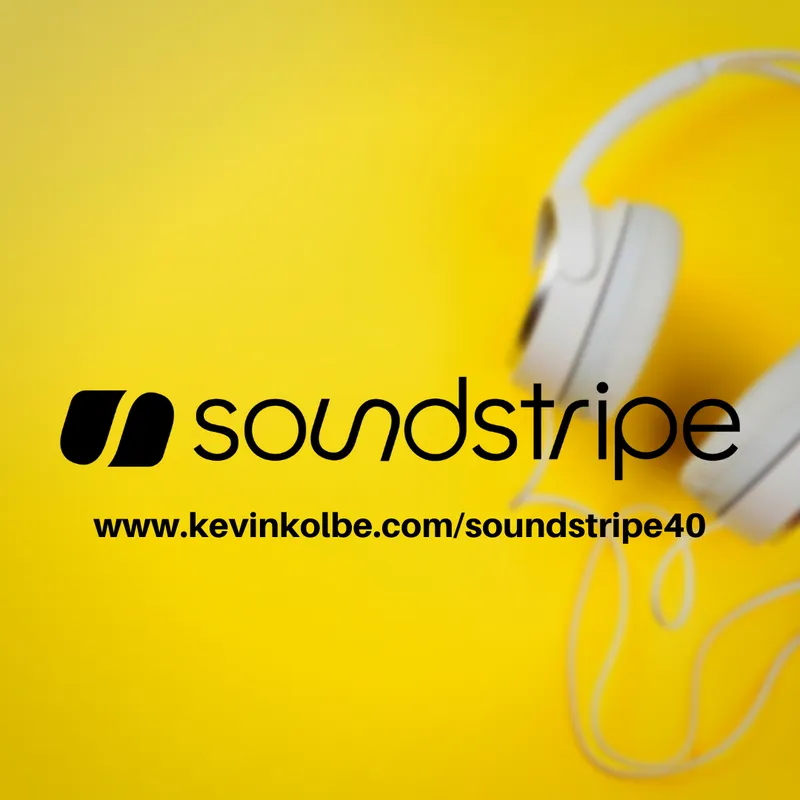 Kevin Kolbe is helping people make an impact with video - Buymeacoffee