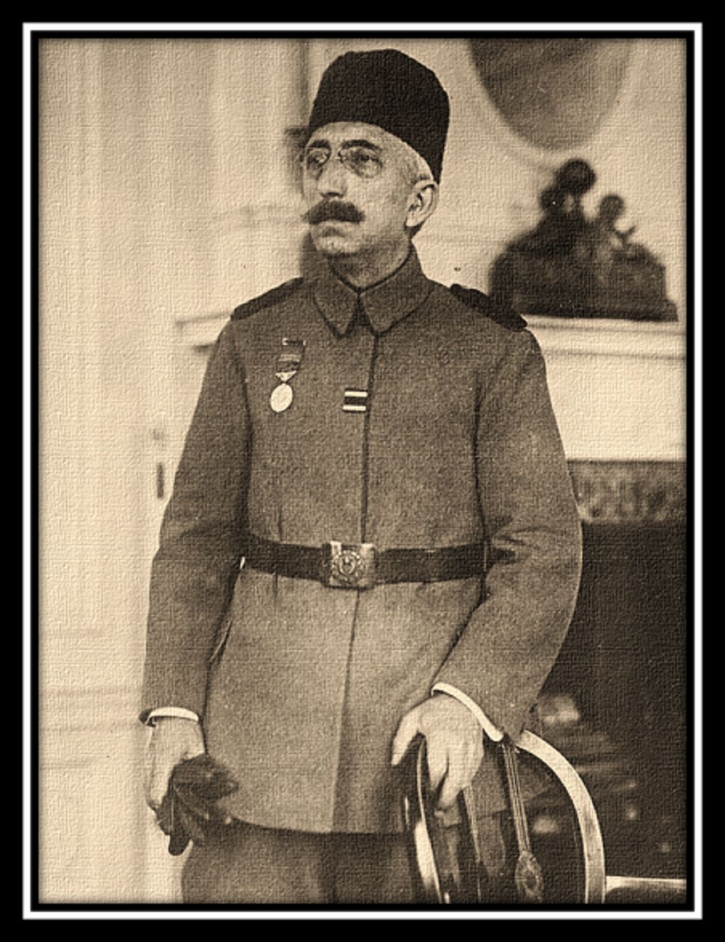 Nueva publicación: Mehmed VI, el último sultán del Imperio otomano ...