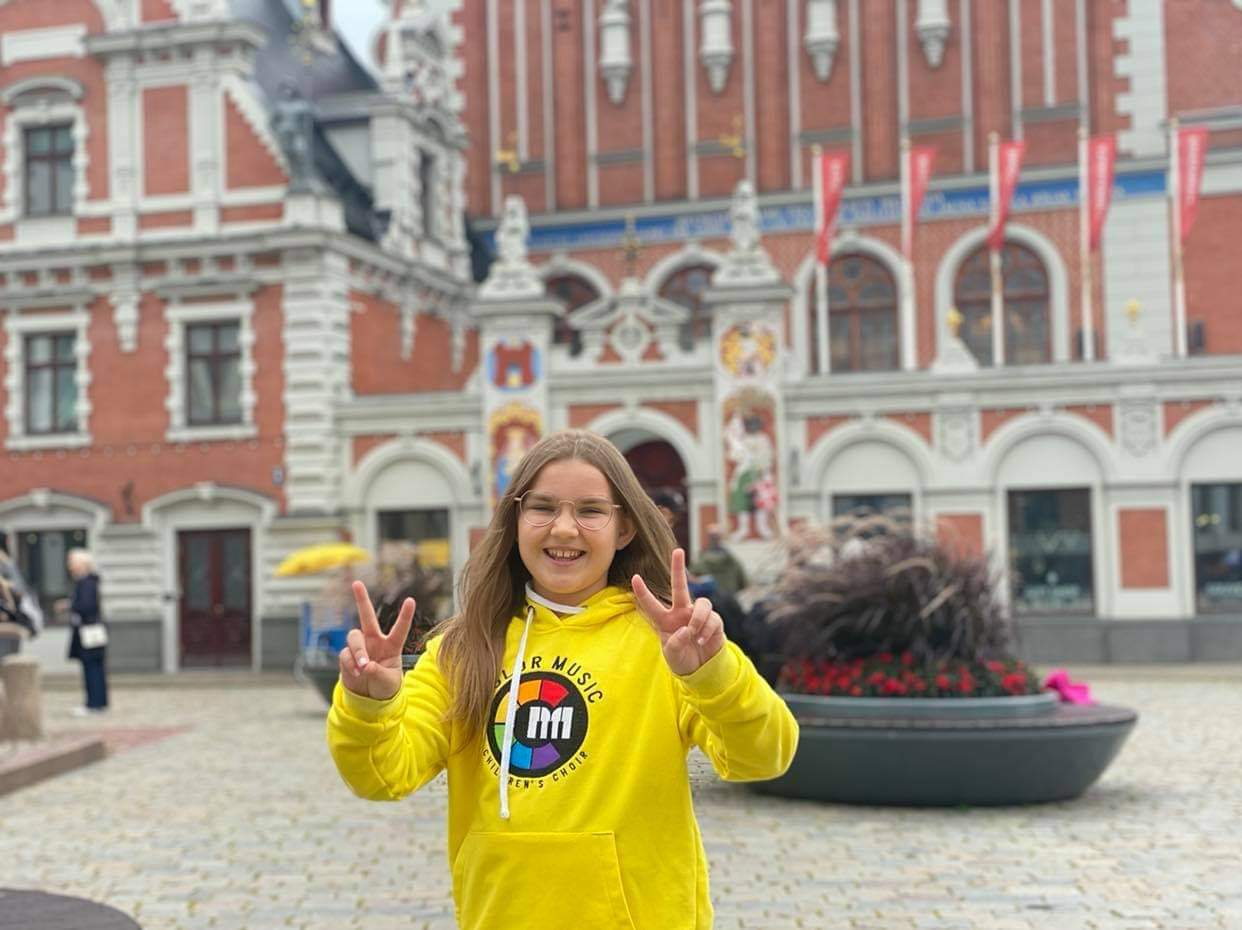 Posts | COLOR MUSIC Choir