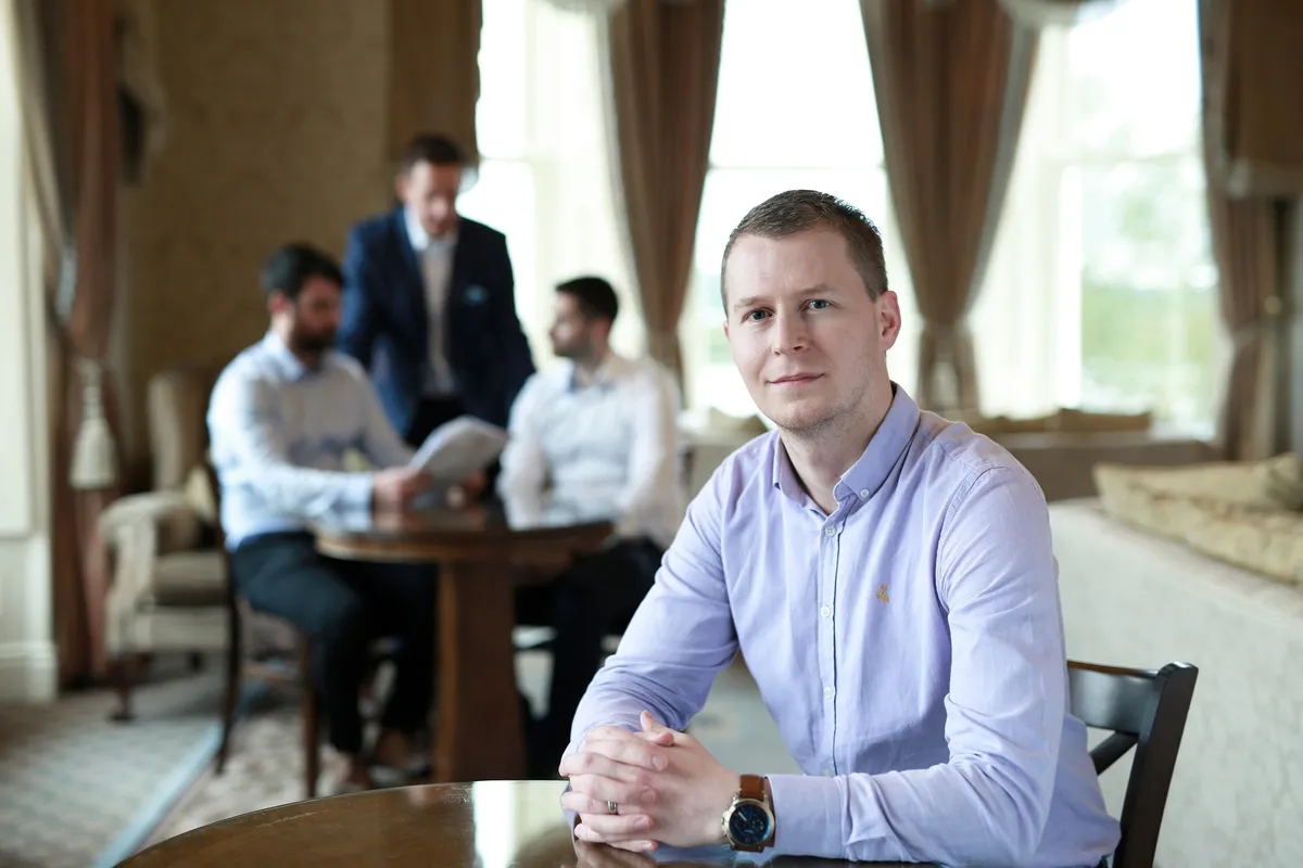 Jonathan Crozier is blogging about software development at ...