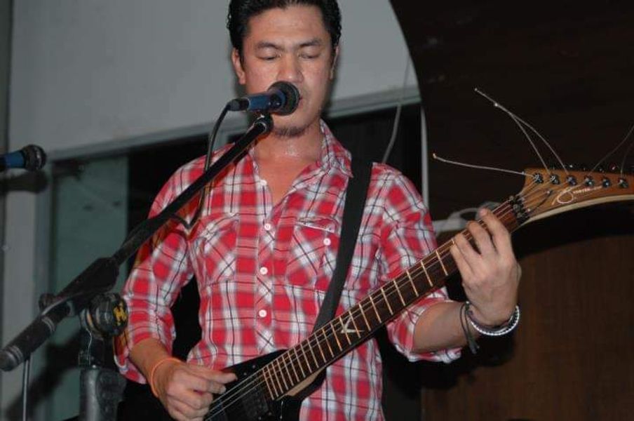 Membership | Soulcoustica - Richard Ricardo