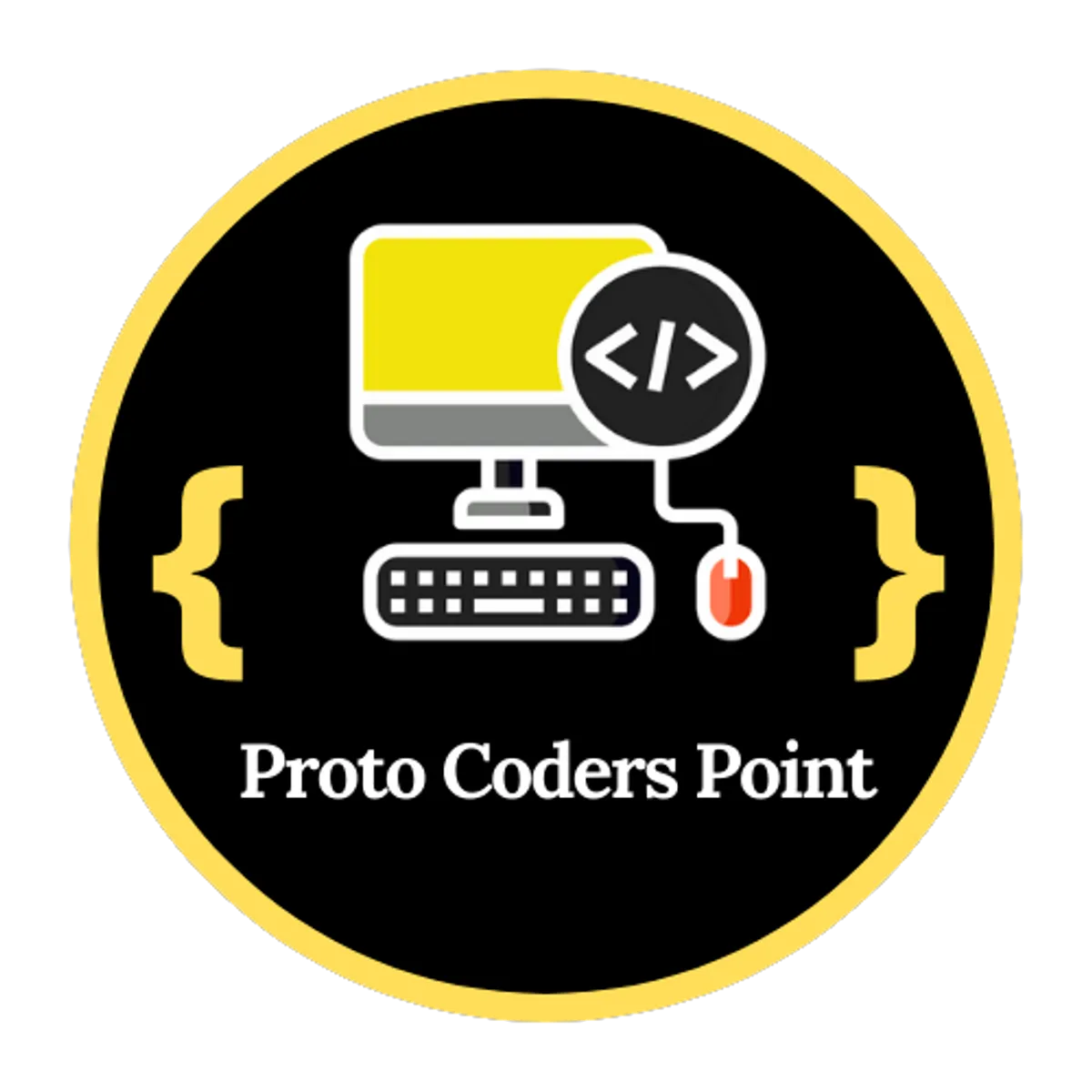 Rajat Palankar is Android, Flutter Tutorials point to learn Mobile App development - Buymeacoffee
