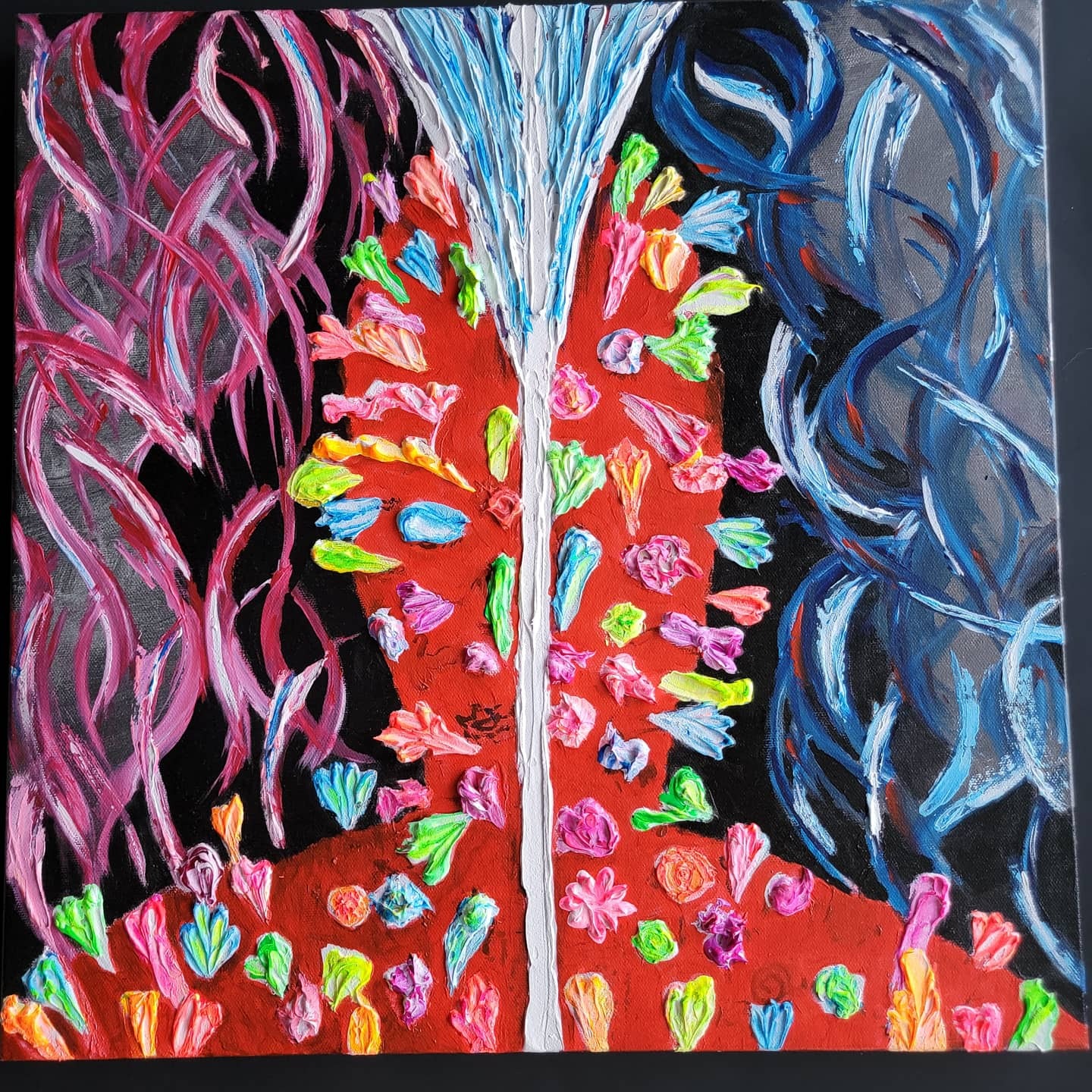 Transformative Art — Tanya Dailey