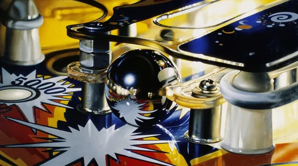 PinballPrices is The best, most up to date Pinball Price Guide ...