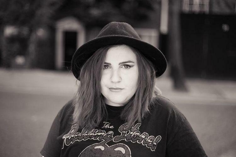 Interview with Raven Rain — theplaylistpodcast - Buymeacoffee