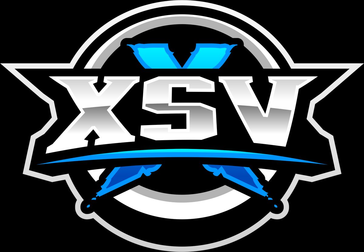 XSV Gaming is a Discord Community