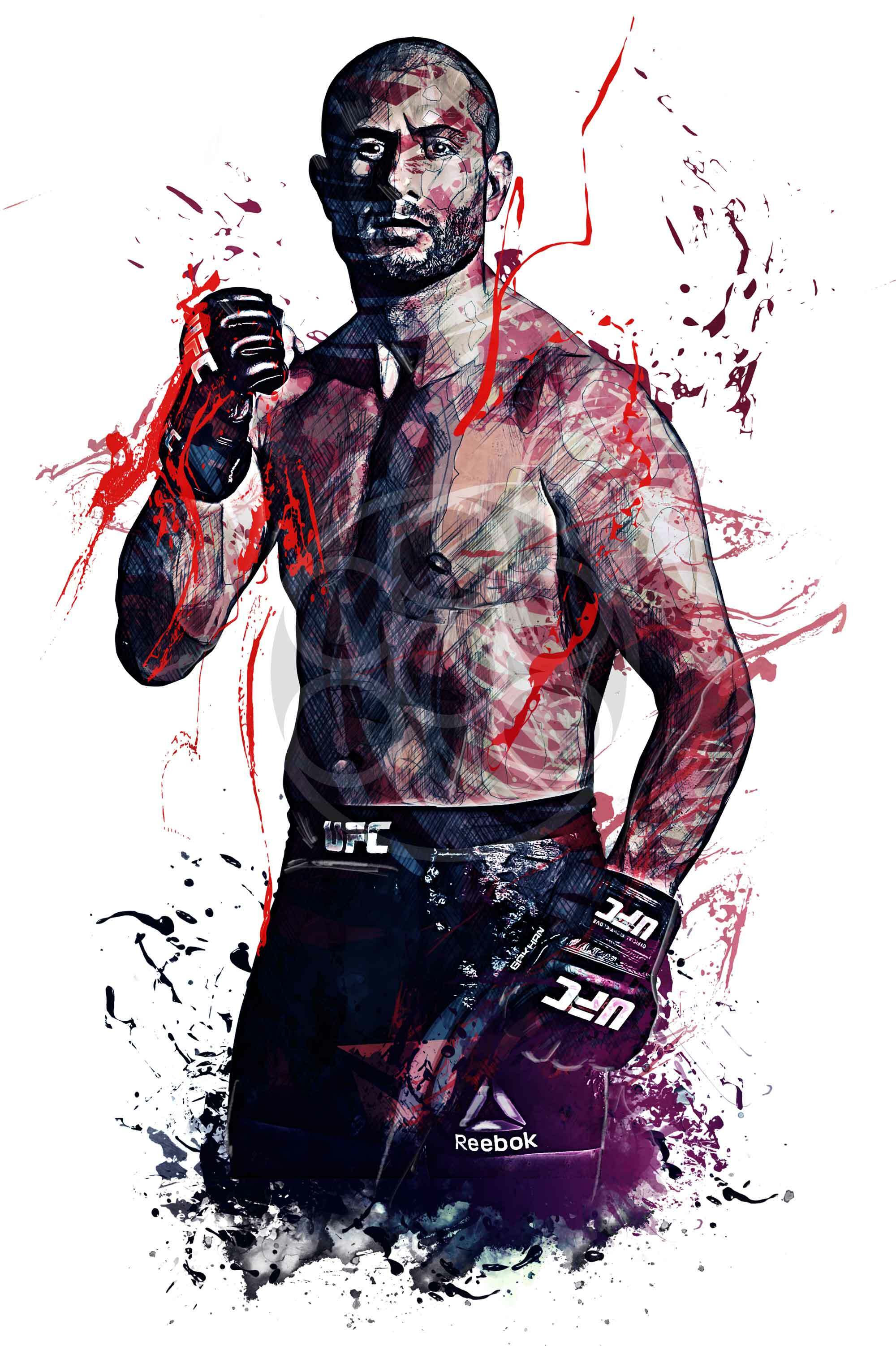 NBA Legends Art Prints Idea — farly datau