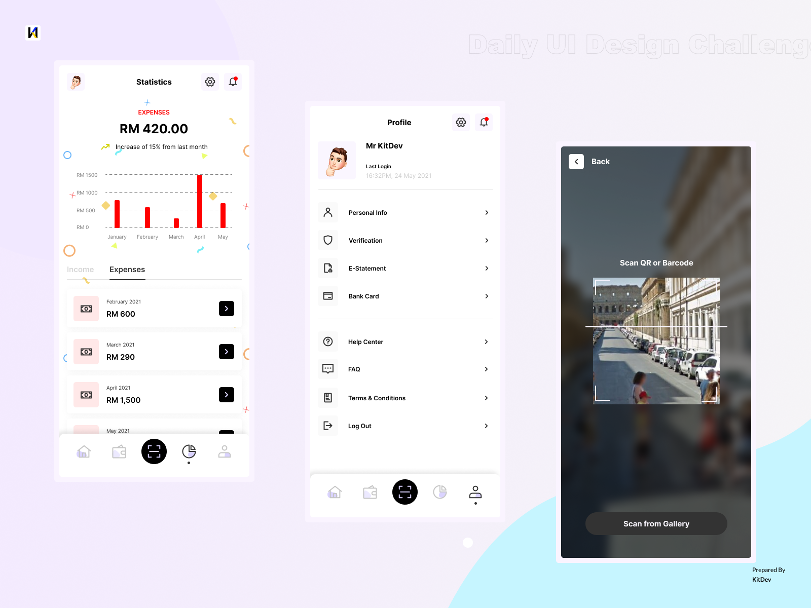 Personal Finance App Kitdev97 personal-finance-app-kitdev97