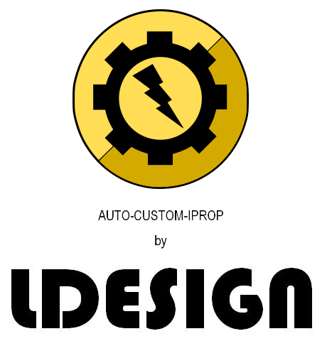 AUTO-CUSTOM-IPROP - new logo — LDESIGN /LUKAS LOECHERT/