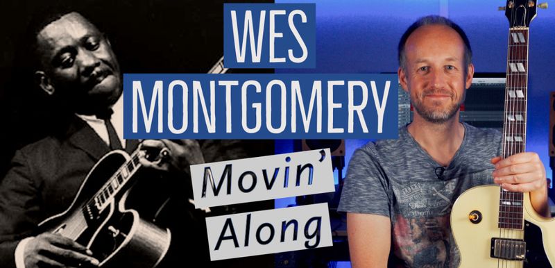 Pete Callard is creating guitar tuitional videos - Buymeacoffee