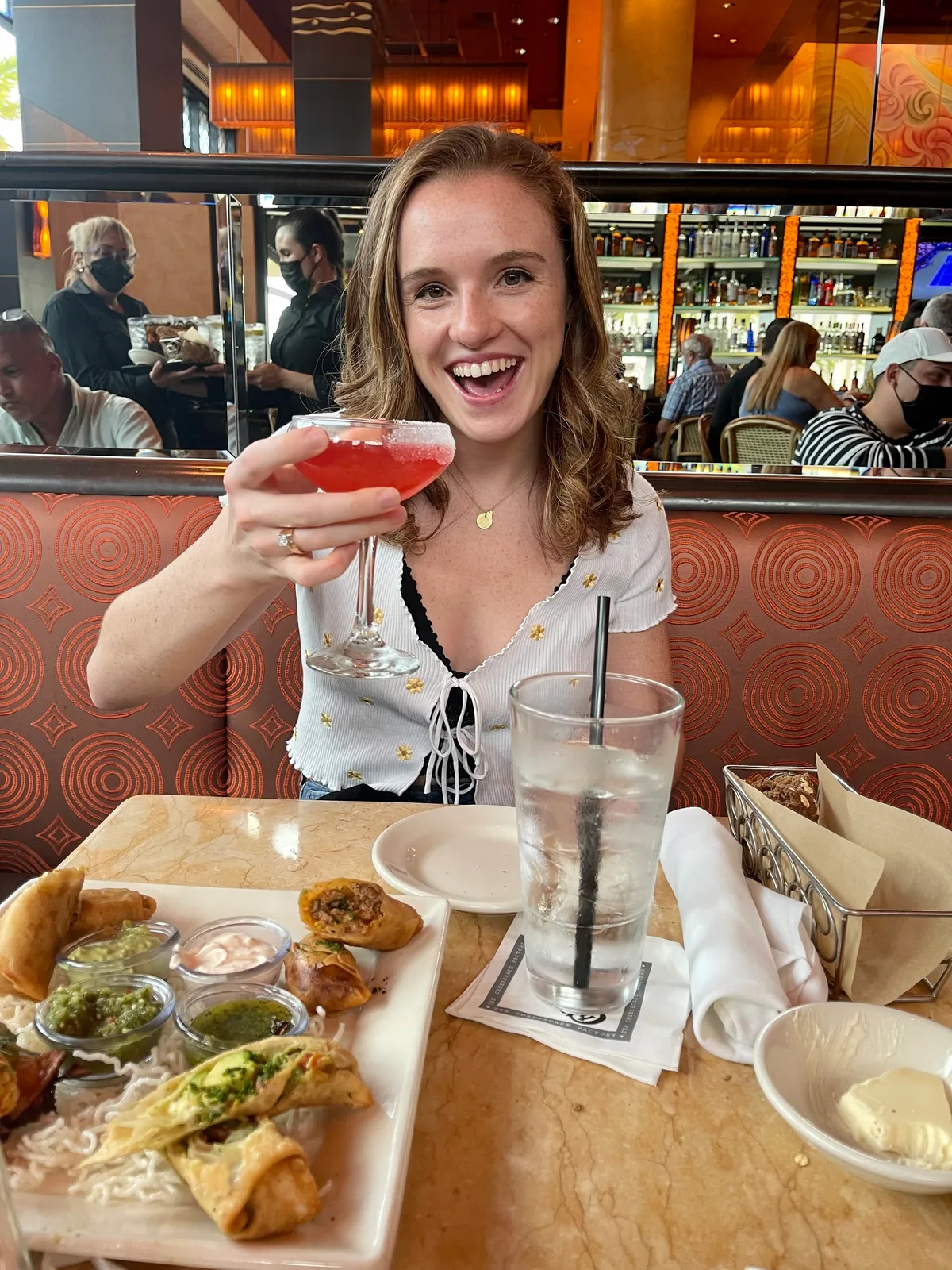 Food Freedom — Skylar Jo Stevens