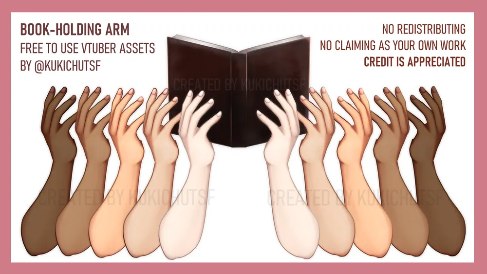 VTuber Assets Portfolio (as of 12th Sept 2021) — The Stressed Fox ...