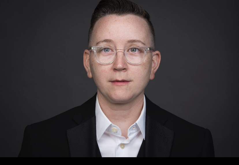 Kelly Watkins - Conductor and Trumpet Player — Rising Stars Podcast ...