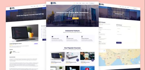 Tech2 Etc Is Creating Programming Webdev Tutorials For Free 9271