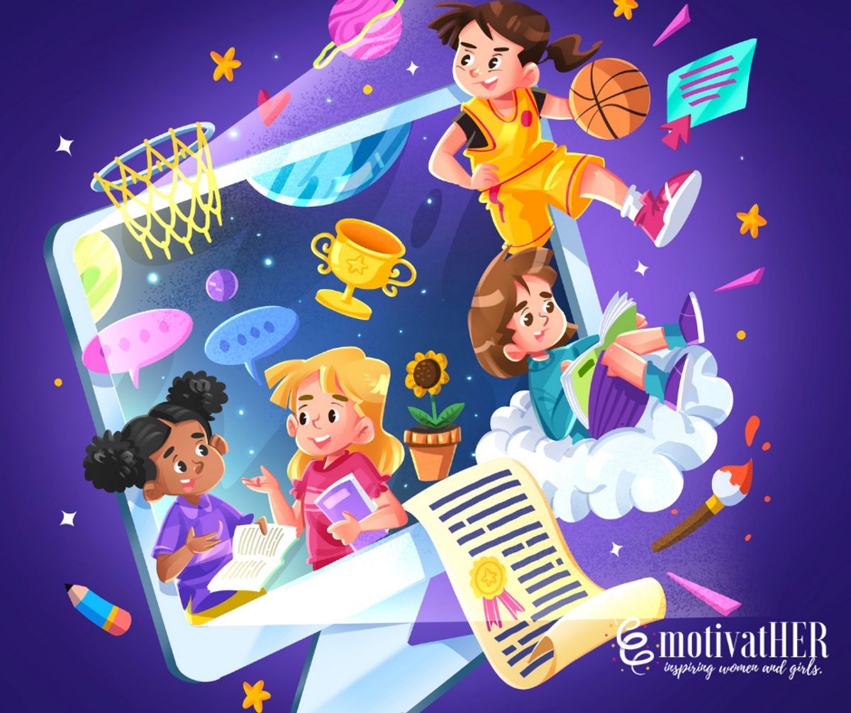 Progressing Nicely — MotivatHER (Regina Coley) - Buymeacoffee