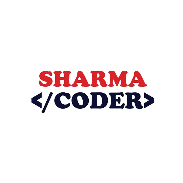 sharmacoder is creating content related to programming and development - Buymeacoffee
