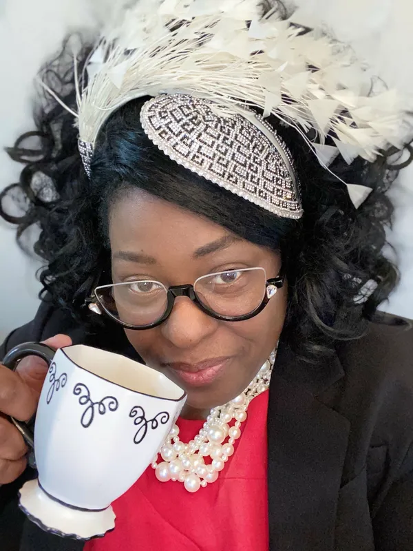 Posts | Lady Melissa F. Fields - Buymeacoffee