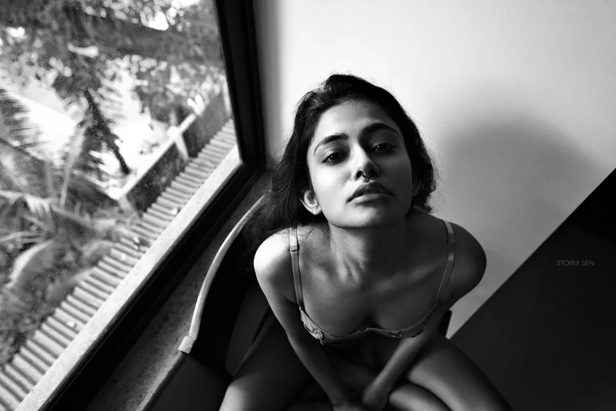 Shivaji Storm Sen is Art, Photographs, Tutorials - Buymeacoffee