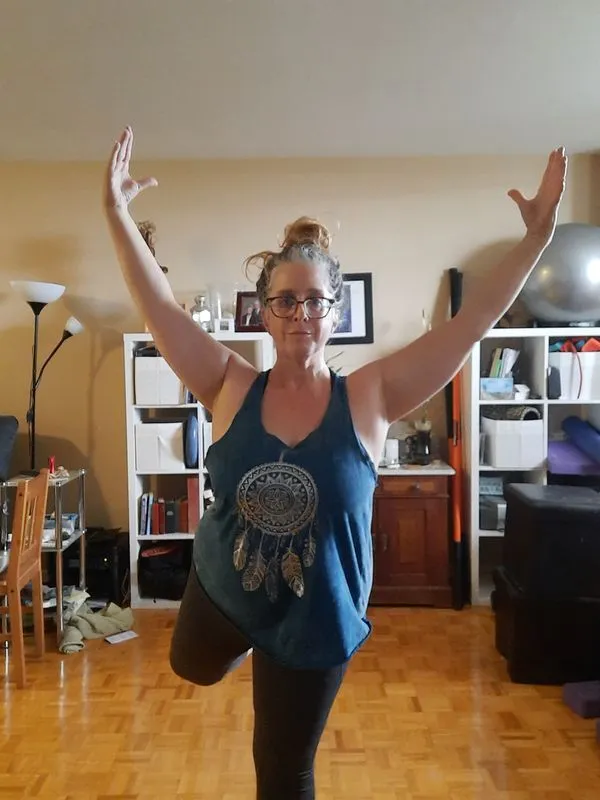 Shelly - Fitness + Wellness Coach is MOOD-BOOSTING Videos: Raising ...