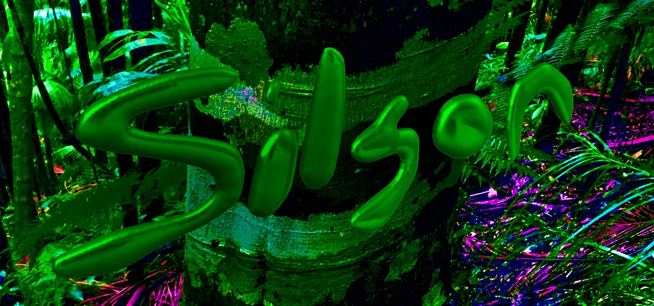 SILSON Is Creating A Unique Style Of Dance Music mostly Psytrance I Guess silson-is-creating-a-unique-style-of-dance-music-mostly-psytrance-i-guess