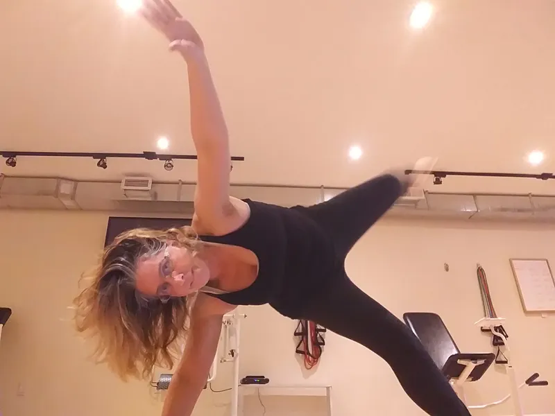 Shelly - Fitness + Wellness Coach is MOOD-BOOSTING Videos: Raising ...