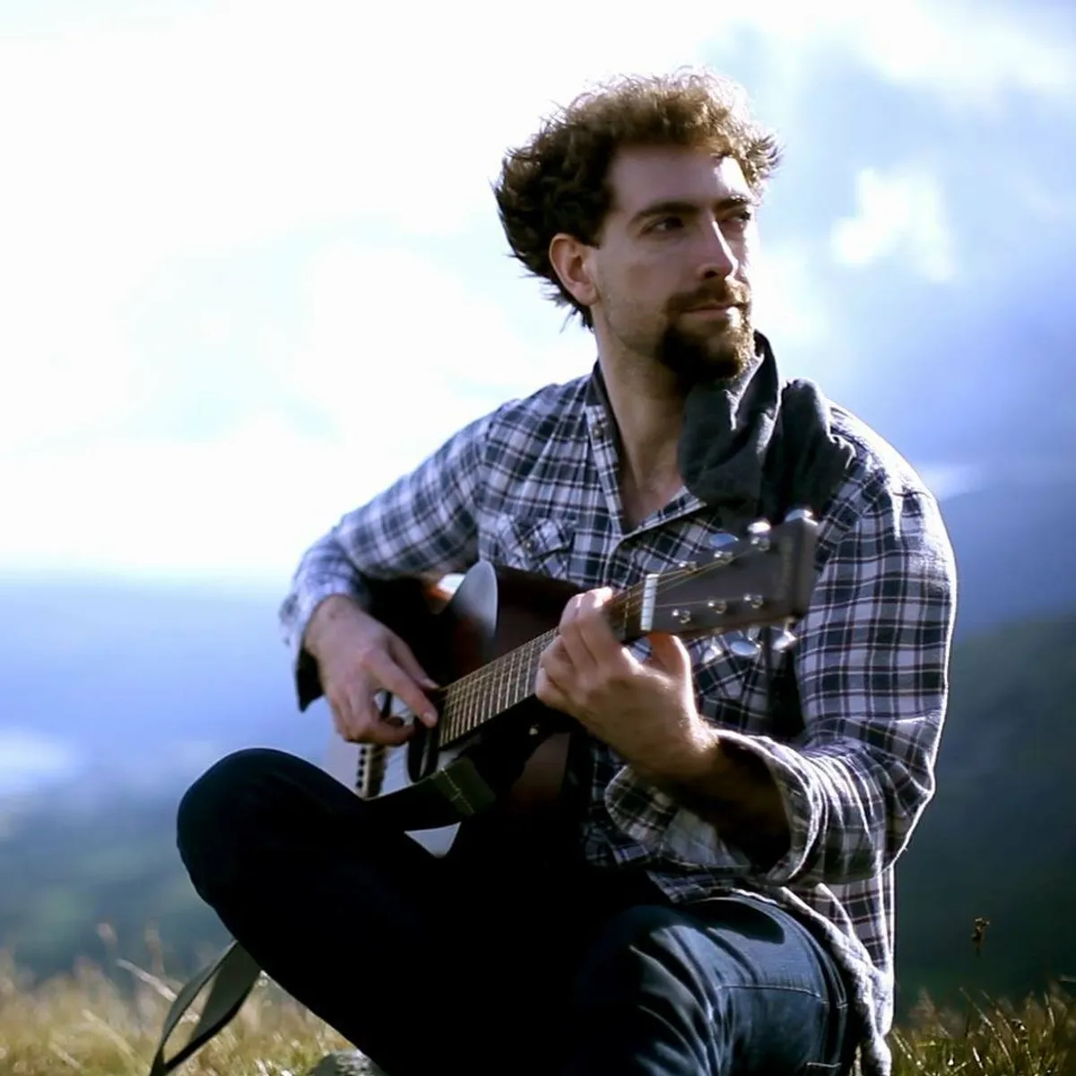 Harry Murrell is making music - Buymeacoffee