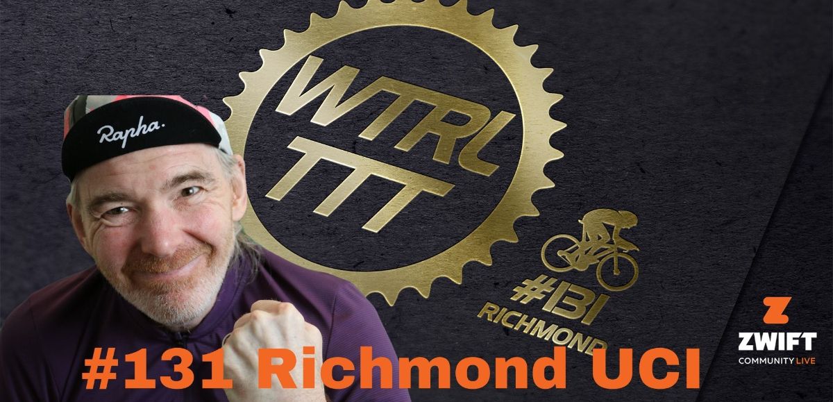 Uci Richmond Logo The UCI Unveils Refreshed Brand Identity Infobae
